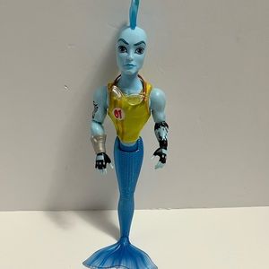 monster high | Toys | Monster High Doll Finnegan Wake Boy Doll With ...